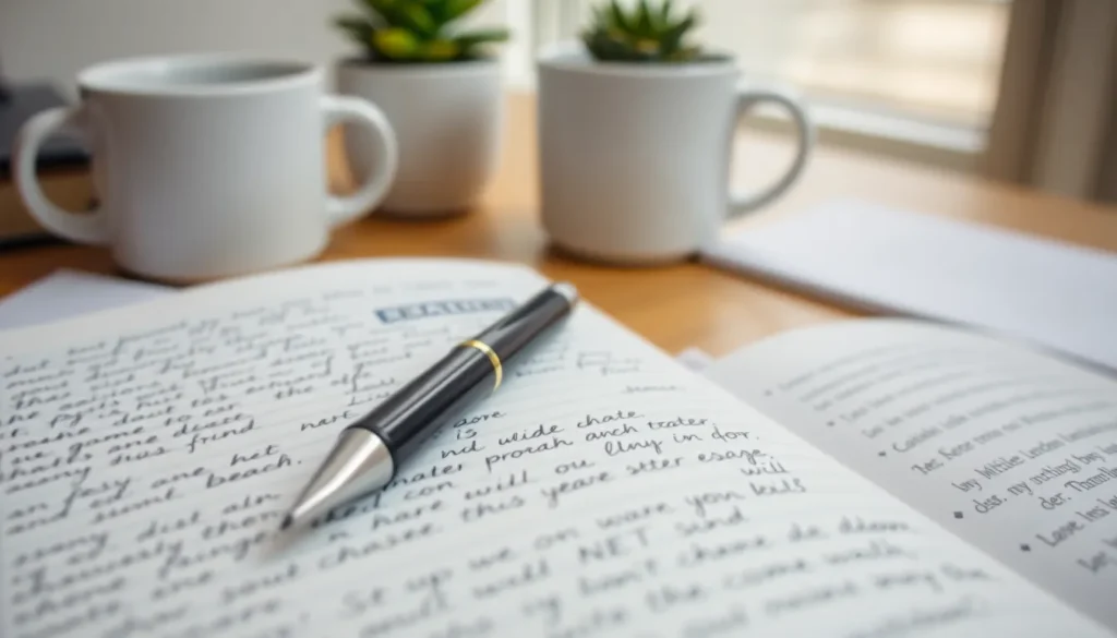 Discover Another Word for 'And' in an Essay to Enhance Your Writing ...