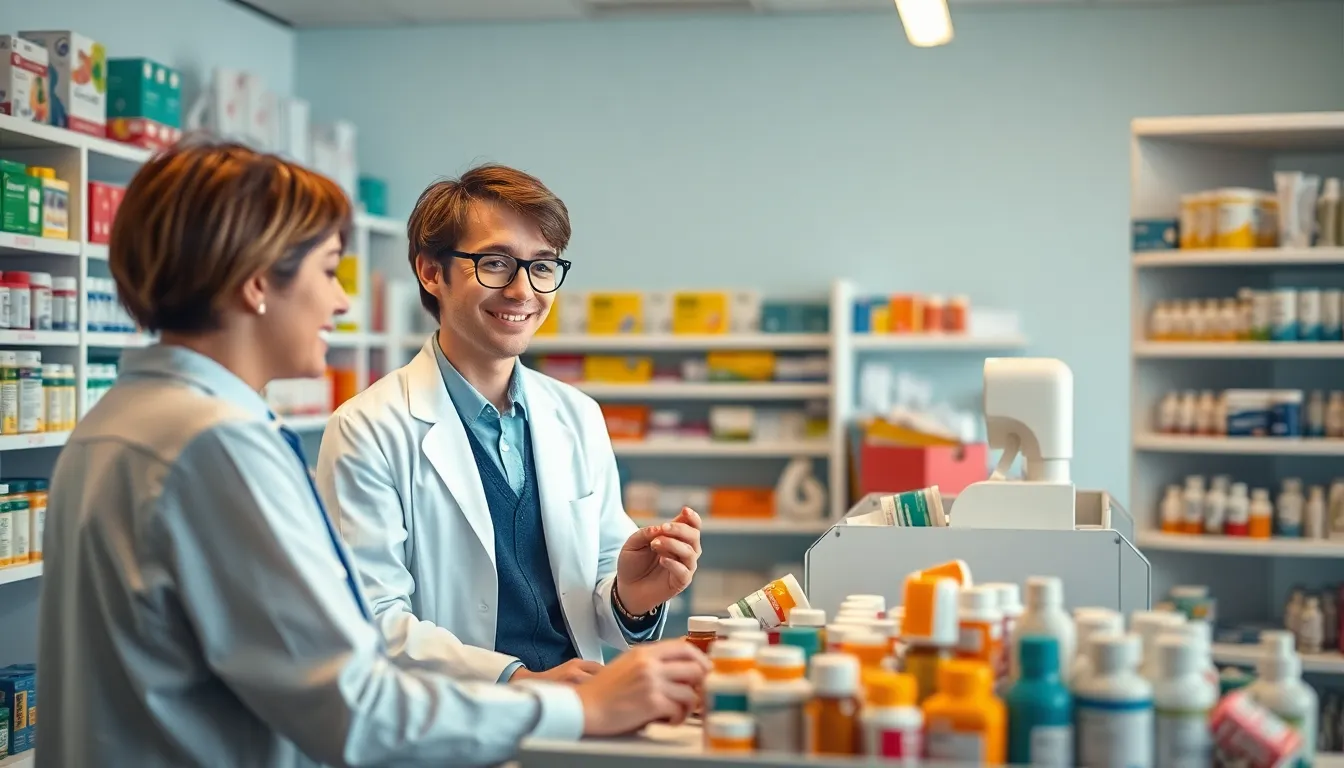 Theracom Pharmacy 844-773-1424: Your Key to Personalized Medication ...